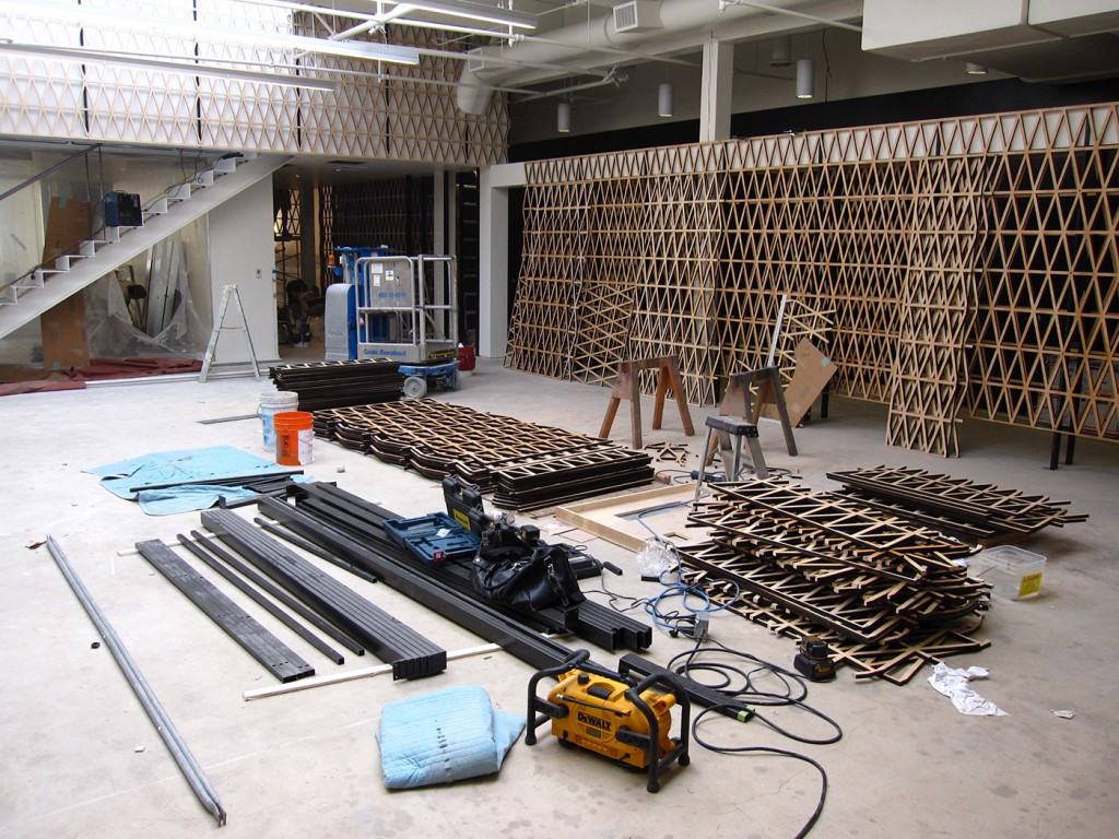 Panic Blog » The Panic Office