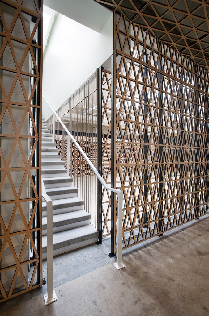 Panic Blog » The Panic Office