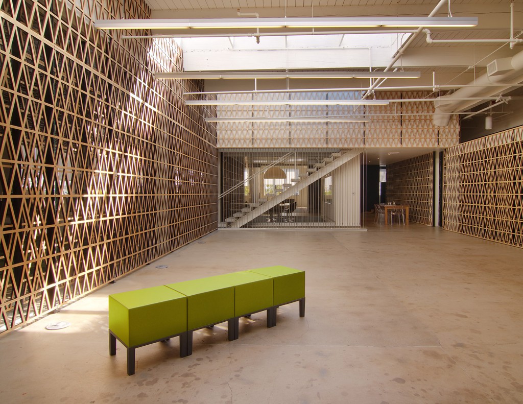 Panic Blog » The Panic Office