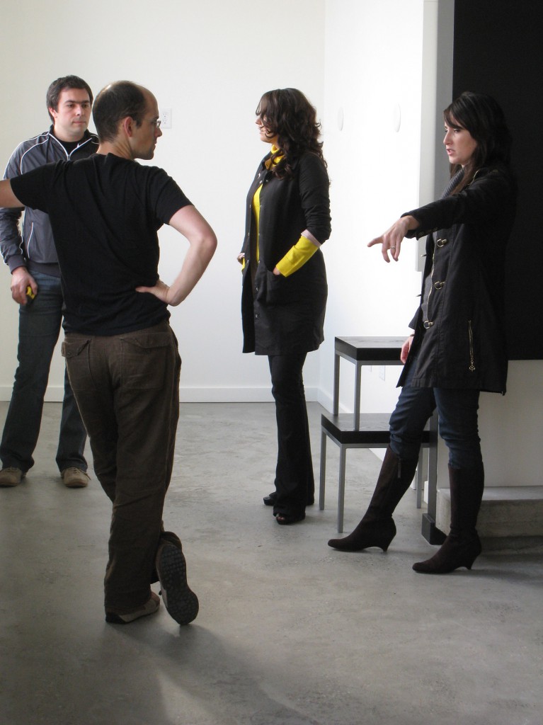 Panic Blog » The Panic Office