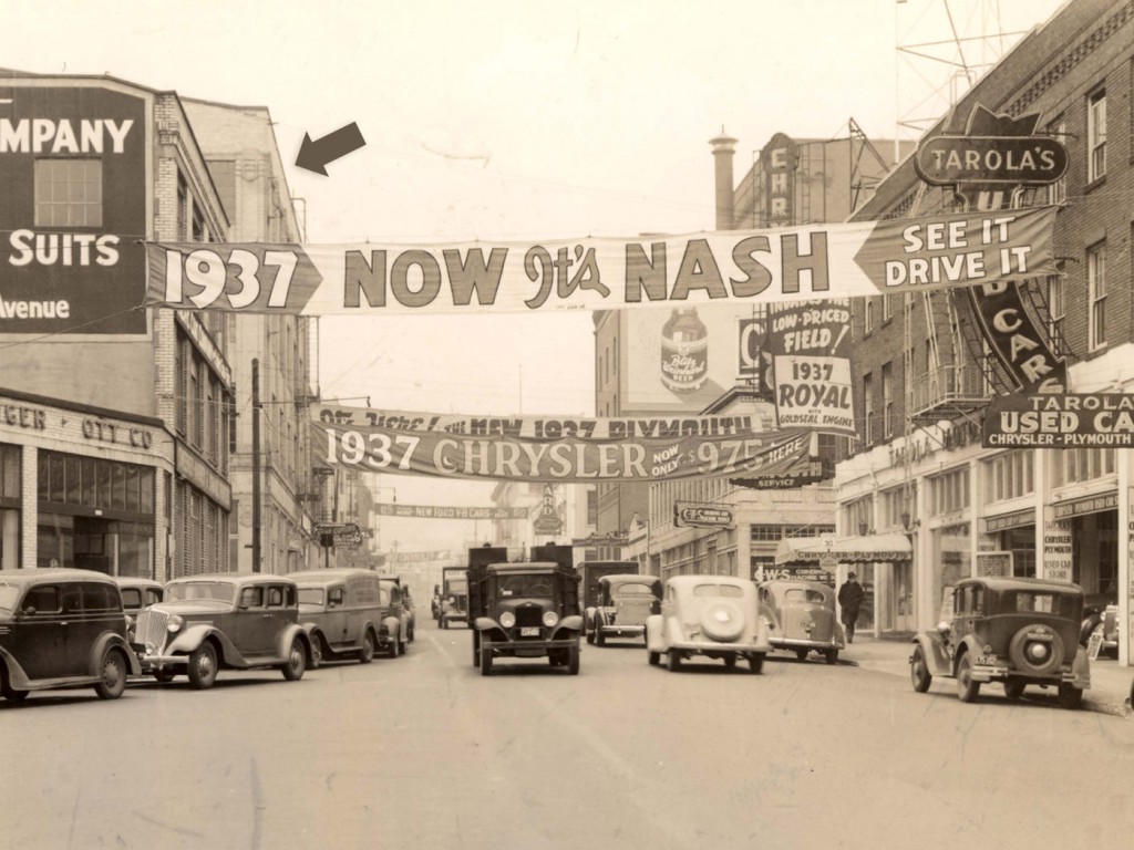 Panic Blog » The Panic Office