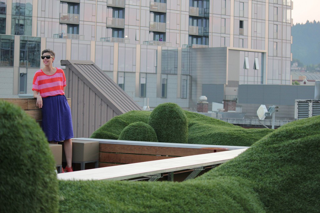 Panic Blog » The Panic Office